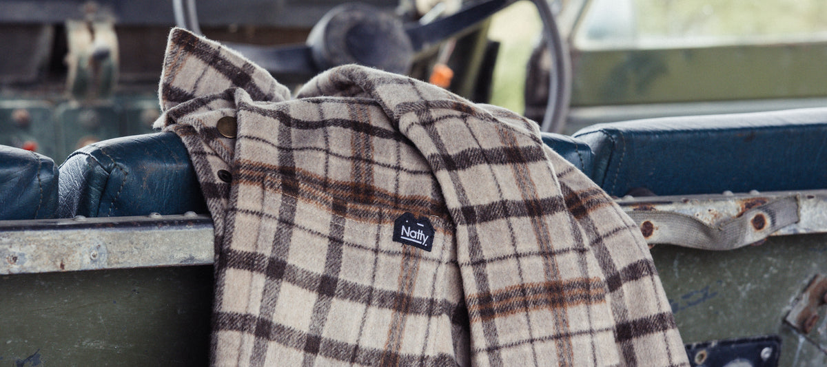 Outerwear – Natty Workwear