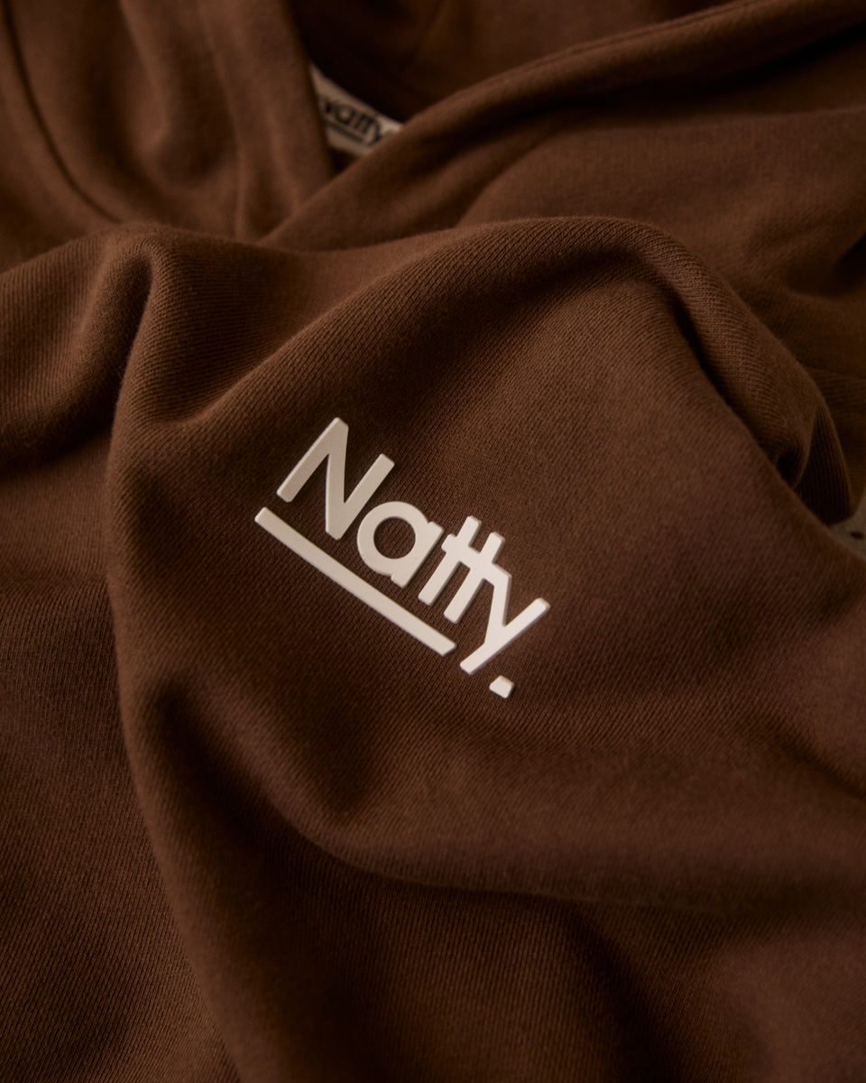 Site Hood - Brown - Women's – Natty Workwear