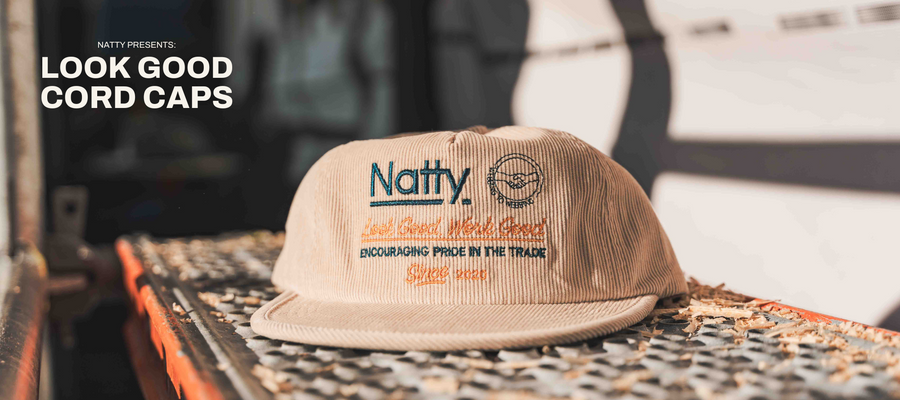 Natty Workwear