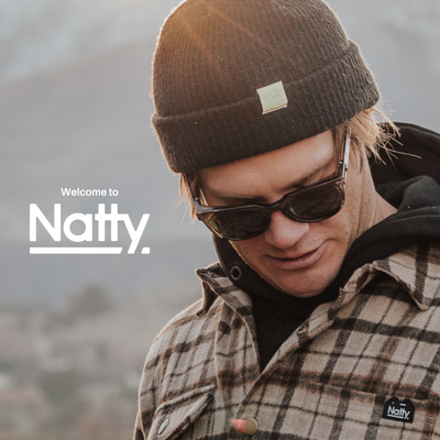 Natty Workwear