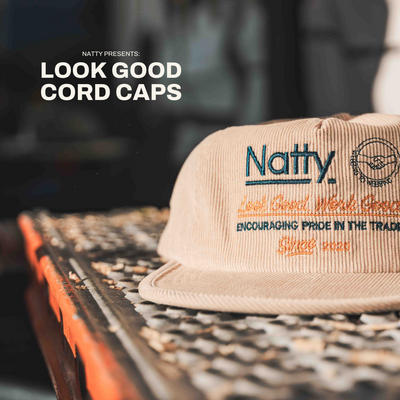 Natty Workwear